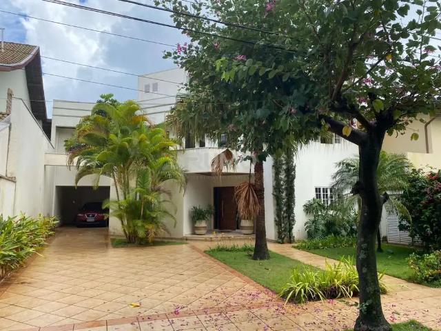 Casa / Sobrado em Condomínio para Venda em Campinas/SP Jardim Chapadão 4 Quartos