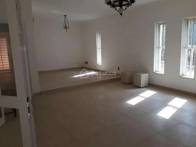 Casa / Sobrado em Condomínio para Venda em Campinas/SP Jardim Chapadão 4 Quartos