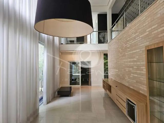 Casa / Sobrado em Condomínio para Venda em Campinas/SP Jardim Chapadão 4 Quartos
