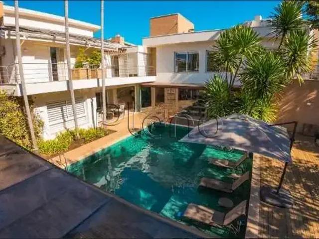 Casa / Sobrado em Condomínio para Venda em Campinas/SP Jardim Conceição Sousas 5 Quartos