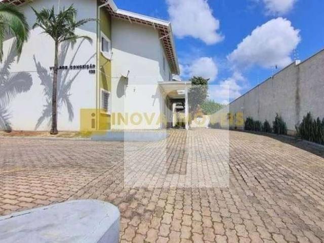 Casa / Sobrado em Condomínio para Venda em Campinas/SP Jardim Conceição Sousas 2 Quartos