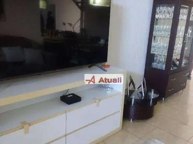 Casa / Sobrado em Condomínio para Venda em Campinas/SP Jardim Conceição Sousas 3 Quartos