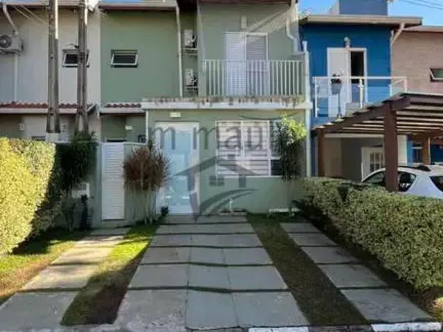 Casa / Sobrado em Condomínio para Venda em Campinas/SP Jardim Conceição Sousas 3 Quartos