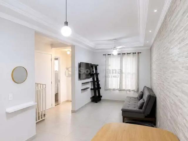 Casa / Sobrado em Condomínio para Venda em Campinas/SP Jardim Cristina 3 Quartos