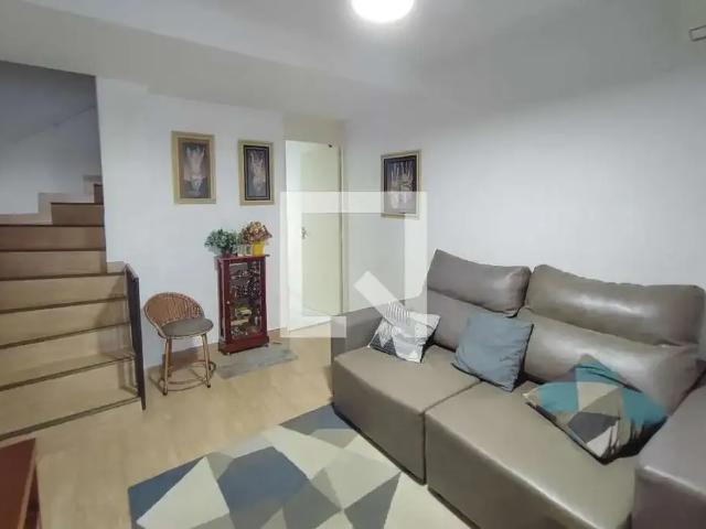 Casa / Sobrado em Condomínio para Venda em Campinas/SP Jardim das Bandeiras 2 Quartos