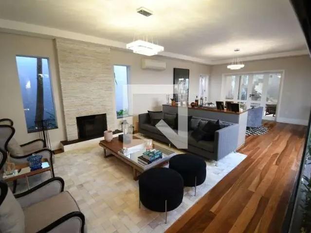 Casa / Sobrado em Condomínio para Venda em Campinas/SP Jardim do Sol 4 Quartos