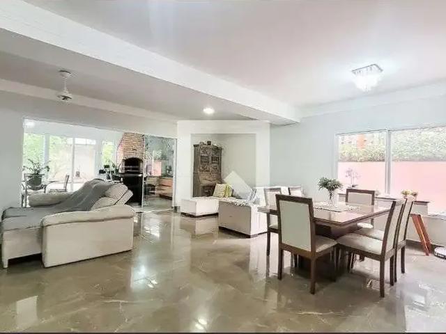 Casa / Sobrado em Condomínio para Venda em Campinas/SP Jardim do Sol 4 Quartos