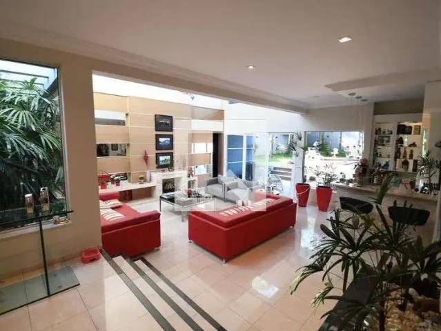 Casa / Sobrado em Condomínio para Venda em Campinas/SP Jardim do Sol 5 Quartos