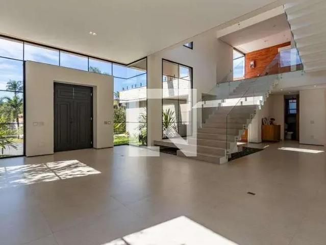 Casa / Sobrado em Condomínio para Venda em Campinas/SP Jardim do Sol 6 Quartos