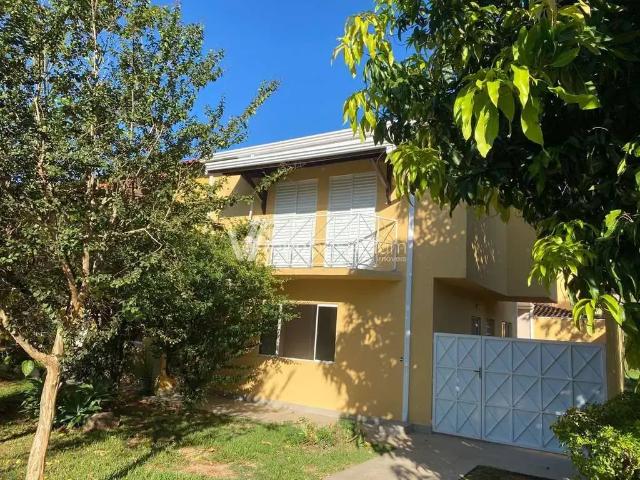 Casa / Sobrado em Condomínio para Venda em Campinas/SP Jardim do Sol 2 Quartos