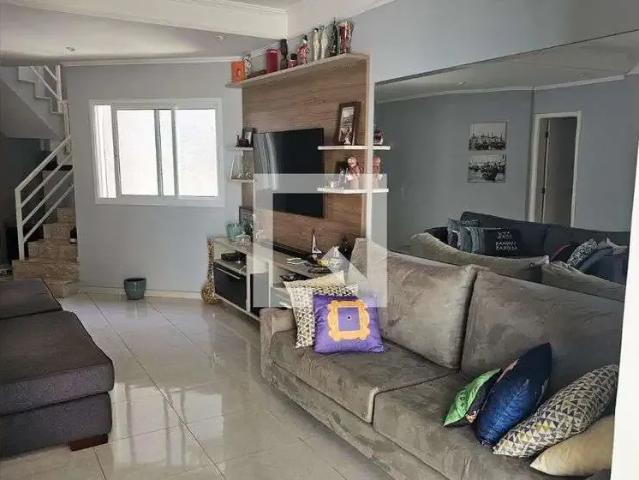 Casa / Sobrado em Condomínio para Venda em Campinas/SP Jardim do Sol 3 Quartos