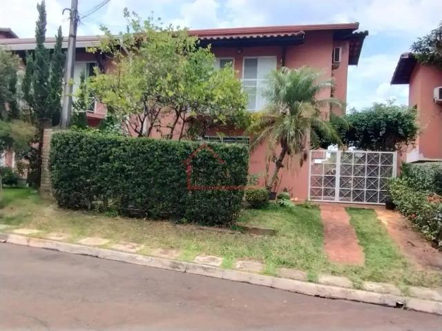 Casa / Sobrado em Condomínio para Venda em Campinas/SP Jardim do Sol 3 Quartos