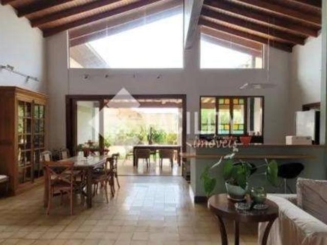 Casa / Sobrado em Condomínio para Venda em Campinas/SP Jardim do Sol 3 Quartos