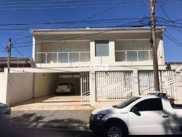 Casa / Sobrado em Condomínio para Venda em Campinas/SP Jardim Eulina 3 Quartos