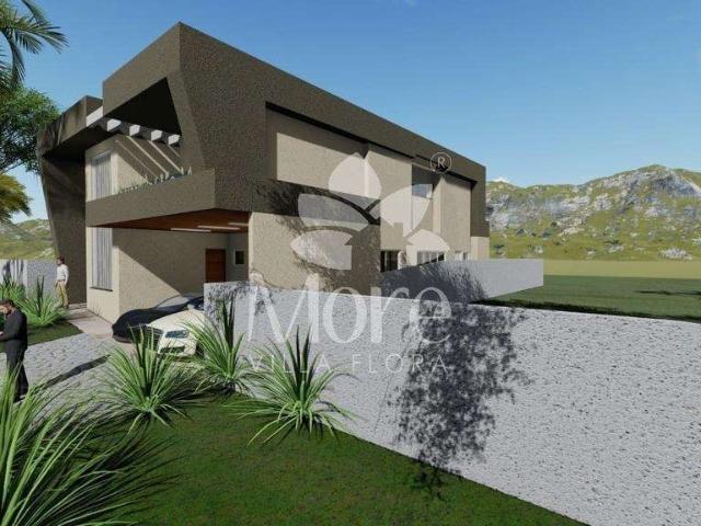 Casa / Sobrado em Condomínio para Venda em Campinas/SP Jardim García 4 Quartos