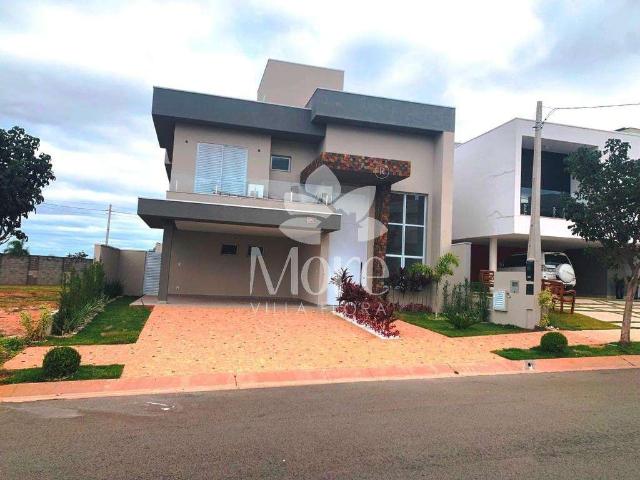Casa / Sobrado em Condomínio para Venda em Campinas/SP Jardim García 4 Quartos