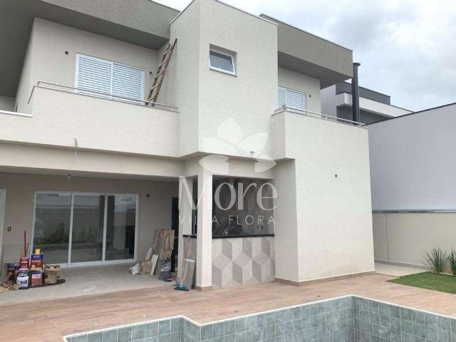 Casa / Sobrado em Condomínio para Venda em Campinas/SP Jardim García 4 Quartos