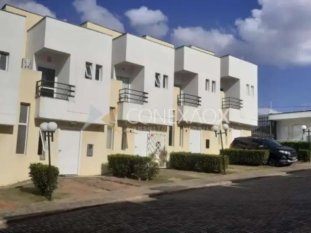 Casa / Sobrado em Condomínio para Venda em Campinas/SP Jardim Ipiranga 2 Quartos