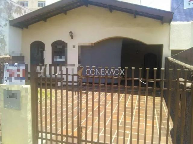 Casa / Sobrado em Condomínio para Venda em Campinas/SP Jardim Leonor 5 Quartos