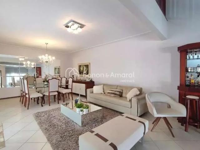 Casa / Sobrado em Condomínio para Venda em Campinas/SP Jardim Paranapanema 4 Quartos