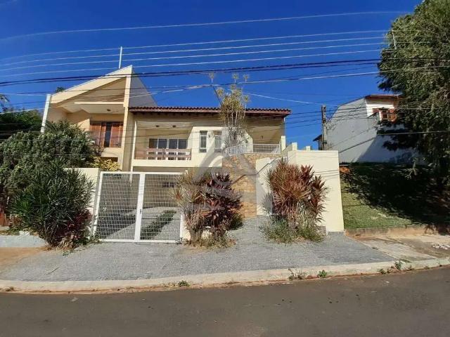 Casa / Sobrado em Condomínio para Venda em Campinas/SP Jardim Paranapanema 3 Quartos
