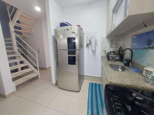 Casa / Sobrado em Condomínio para Venda em Campinas/SP Jardim Paulicéia 3 Quartos