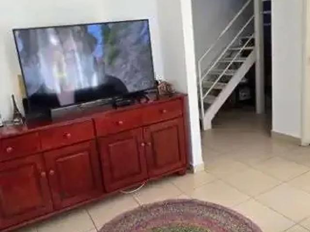 Casa / Sobrado em Condomínio para Venda em Campinas/SP Jardim Paulicéia 3 Quartos