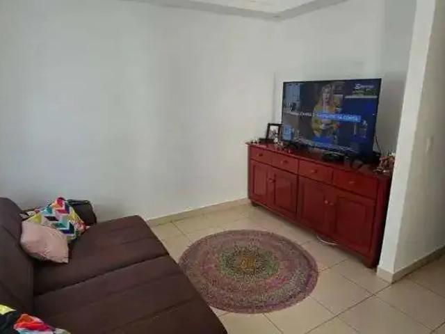 Casa / Sobrado em Condomínio para Venda em Campinas/SP Jardim Paulicéia 3 Quartos