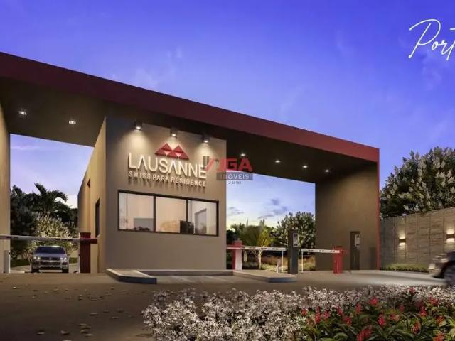 Casa / Sobrado em Condomínio para Venda em Campinas/SP Jardim Rossin 3 Quartos