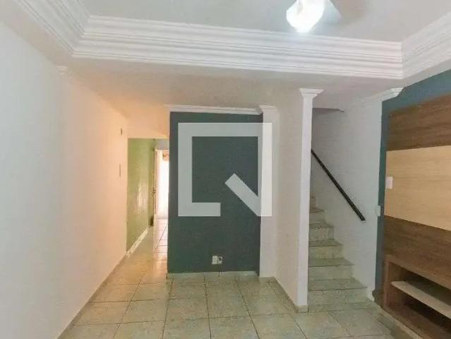 Casa / Sobrado em Condomínio para Venda em Campinas/SP Jardim São José 2 Quartos