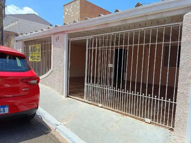 Casa / Sobrado em Condomínio para Venda em Campinas/SP Jardim São Pedro 2 Quartos
