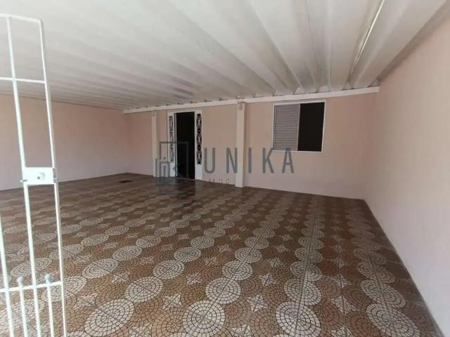 Casa / Sobrado em Condomínio para Venda em Campinas/SP Jardim São Pedro 2 Quartos