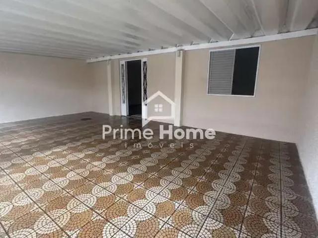 Casa / Sobrado em Condomínio para Venda em Campinas/SP Jardim São Pedro 2 Quartos