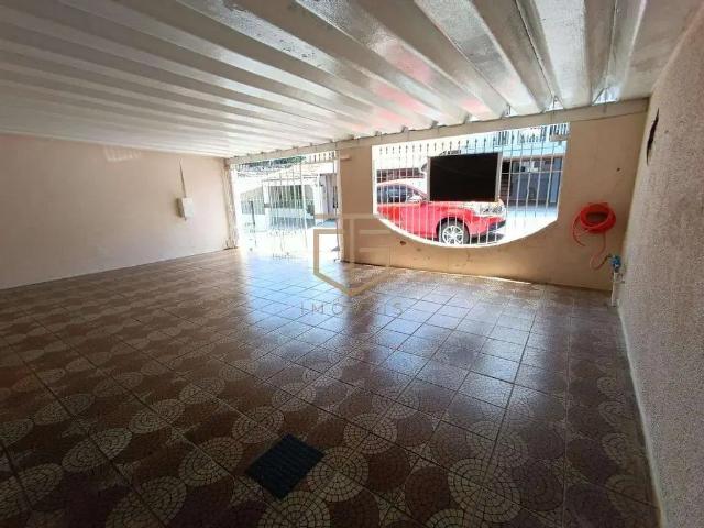 Casa / Sobrado em Condomínio para Venda em Campinas/SP Jardim São Pedro 2 Quartos