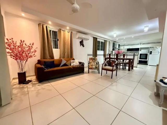 Casa / Sobrado em Condomínio para Venda em Campinas/SP Jardim São Pedro 2 Quartos