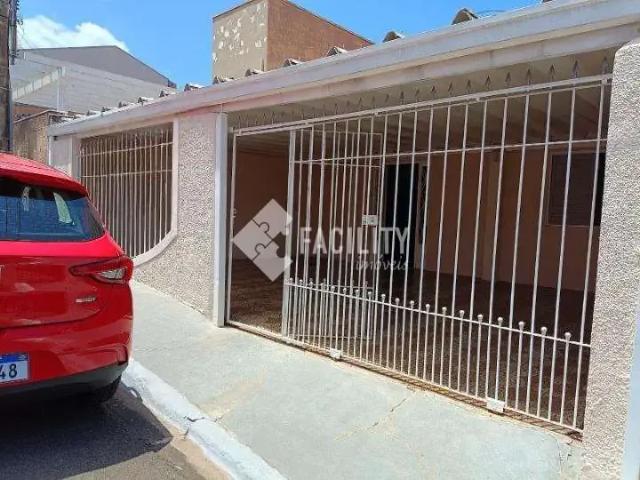 Casa / Sobrado em Condomínio para Venda em Campinas/SP Jardim São Pedro 2 Quartos