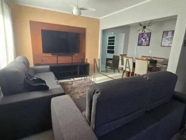 Casa / Sobrado em Condomínio para Venda em Campinas/SP Jardim São Pedro 3 Quartos