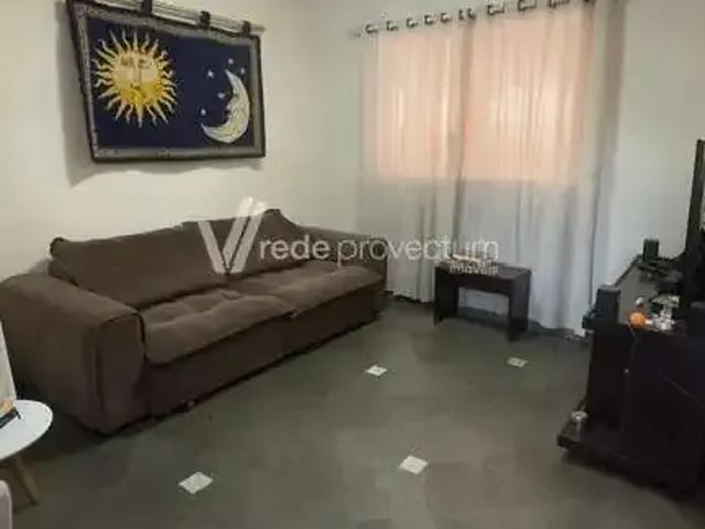Casa / Sobrado em Condomínio para Venda em Campinas/SP Jardim São Pedro 3 Quartos