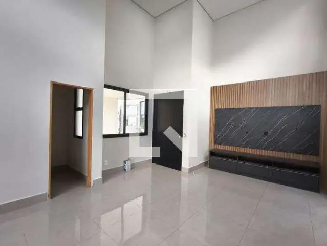 Casa / Sobrado em Condomínio para Venda em Campinas/SP Jardim Samambaia 3 Quartos