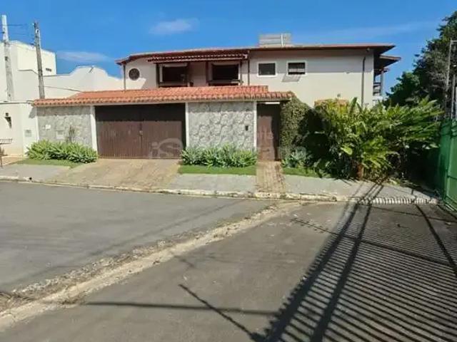 Casa / Sobrado em Condomínio para Venda em Campinas/SP Jardim Santa Marcelina 4 Quartos