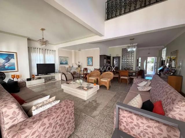Casa / Sobrado em Condomínio para Venda em Campinas/SP Jardim Santa Marcelina 4 Quartos