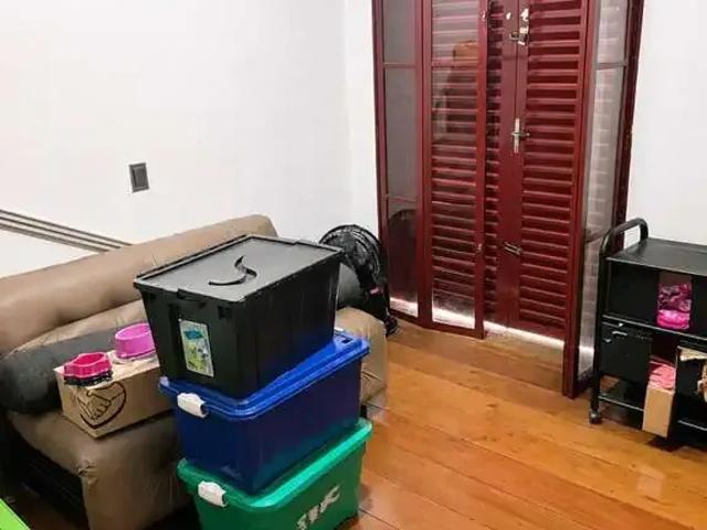 Casa / Sobrado em Condomínio para Venda em Campinas/SP Jardim Santa Marcelina 4 Quartos
