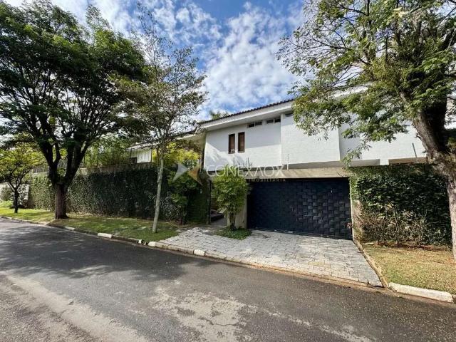 Casa / Sobrado em Condomínio para Venda em Campinas/SP Jardim Santa Marcelina 4 Quartos