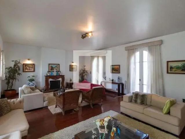 Casa / Sobrado em Condomínio para Venda em Campinas/SP Jardim Santa Marcelina 5 Quartos