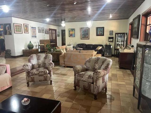 Casa / Sobrado em Condomínio para Venda em Campinas/SP Jardim Santa Marcelina 5 Quartos