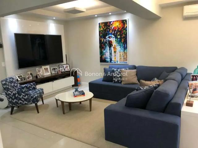 Casa / Sobrado em Condomínio para Venda em Campinas/SP Jardim Santa Marcelina 3 Quartos