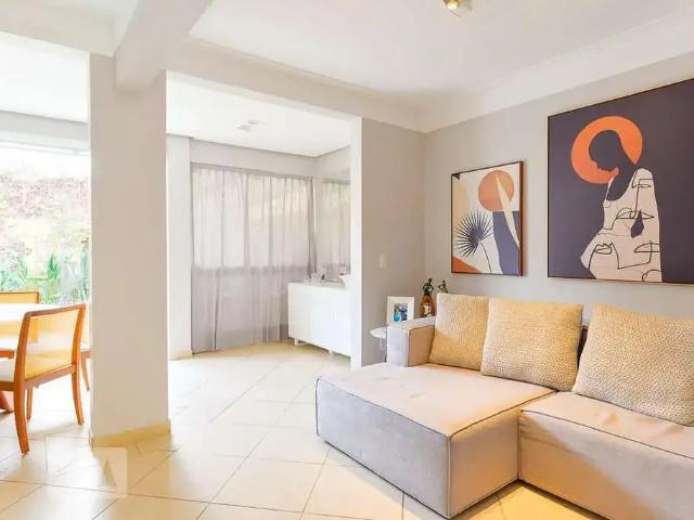Casa / Sobrado em Condomínio para Venda em Campinas/SP Jardim Santa Marcelina 3 Quartos