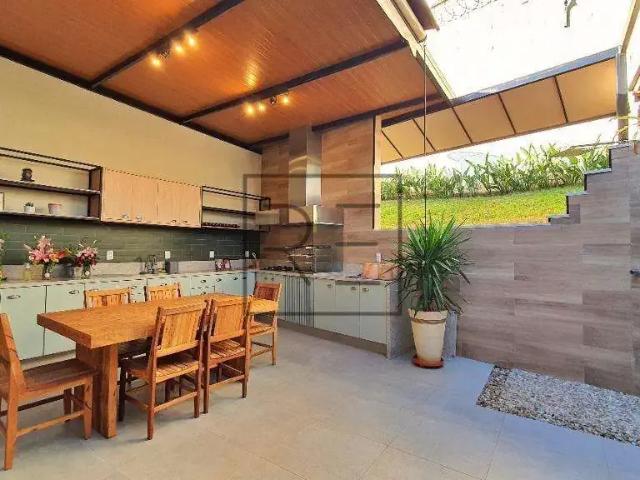 Casa / Sobrado em Condomínio para Venda em Campinas/SP Jardim Santa Marcelina 3 Quartos