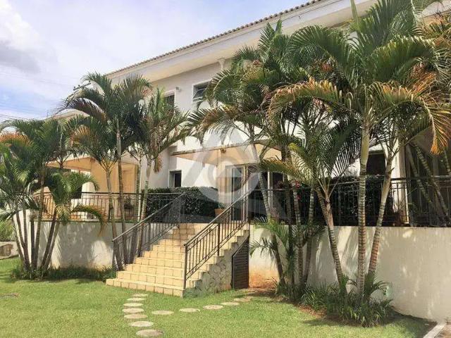 Casa / Sobrado em Condomínio para Venda em Campinas/SP Jardim Santa Marcelina 3 Quartos