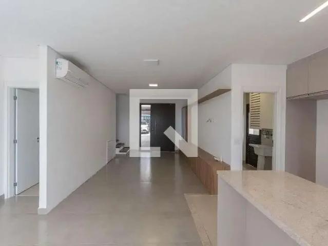Casa / Sobrado em Condomínio para Venda em Campinas/SP Jardim Santa Marcelina 3 Quartos